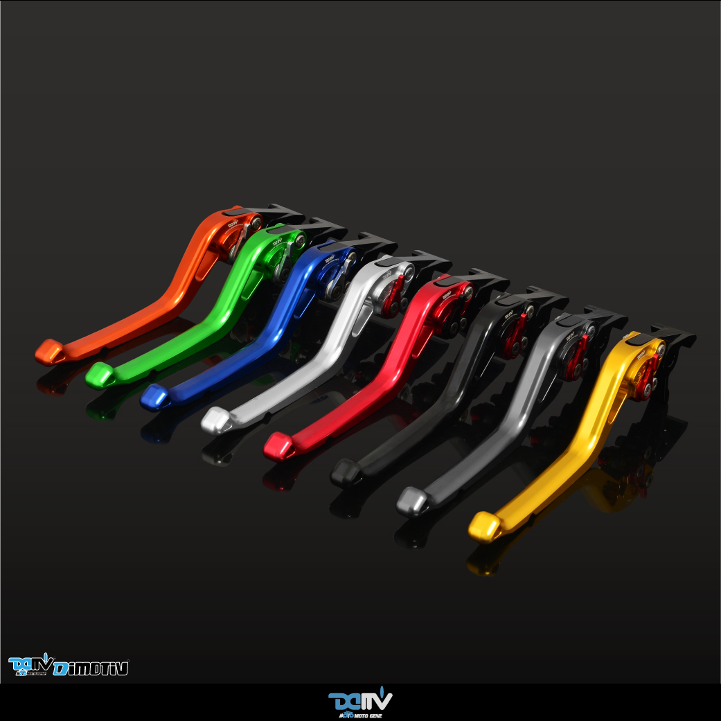 【柏霖】Dimotiv MT-03(660)MT-07 MT-09 MT10 通用 一截拉桿 省力拉桿 六段可調 一截拉桿 – DIMOTIV